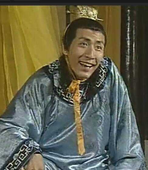 Talking about a classic comedy by Ge You and Chen Daoming more than 20 ...