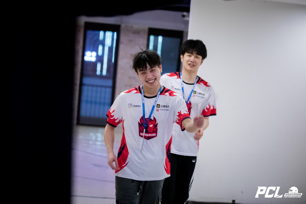 The PCL transfer period has just begun, and QM's Weibo Weibo bluntly said no more, and ...