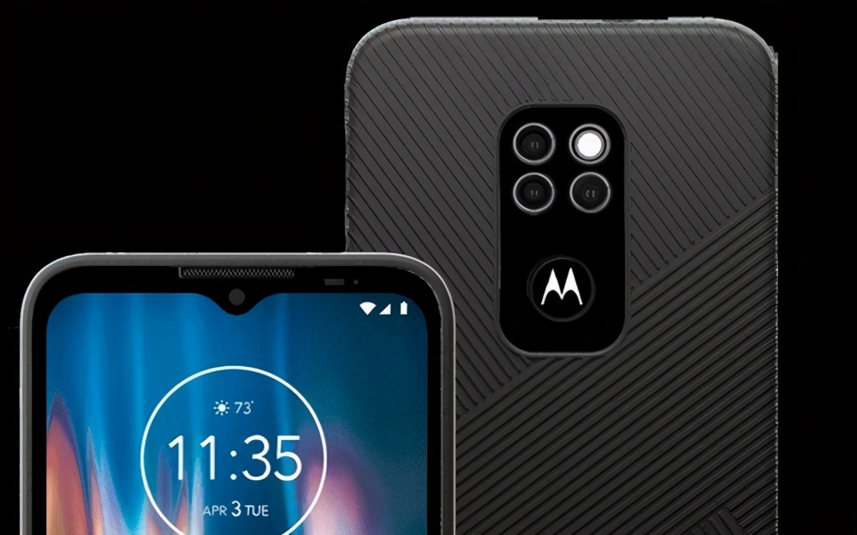 Motorola's magic machine is resurrected?Defy is back - iNEWS