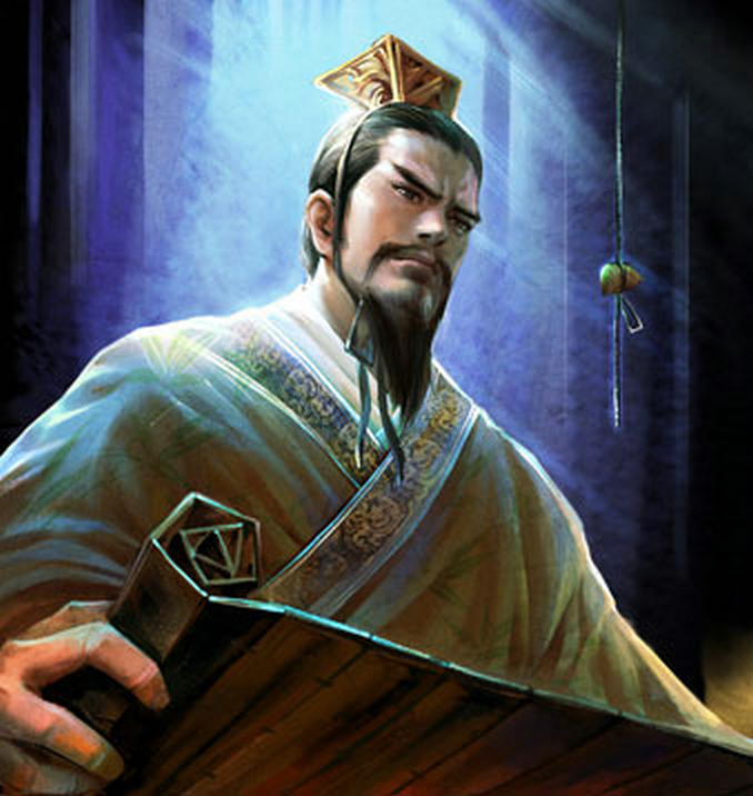 Feel the courage: Wu Wang Fucha and Yue Wang Goujian, you are the same ...