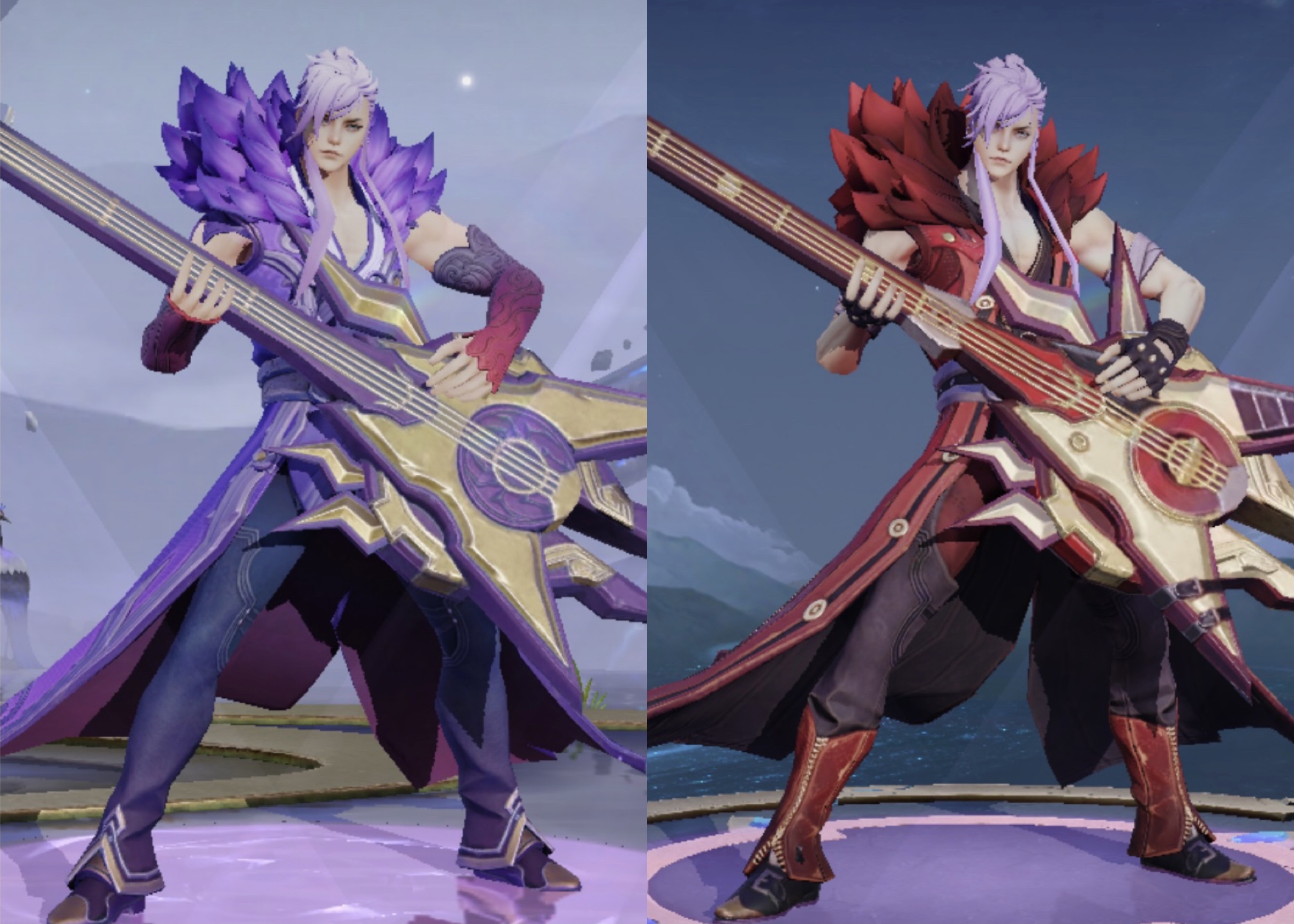 King of Glory: The least worth buying skins! Sikongzhen climbed to the ...