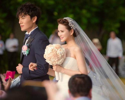 From Ma Yili to Song Hye Kyo, brothers and sisters love each other one ...