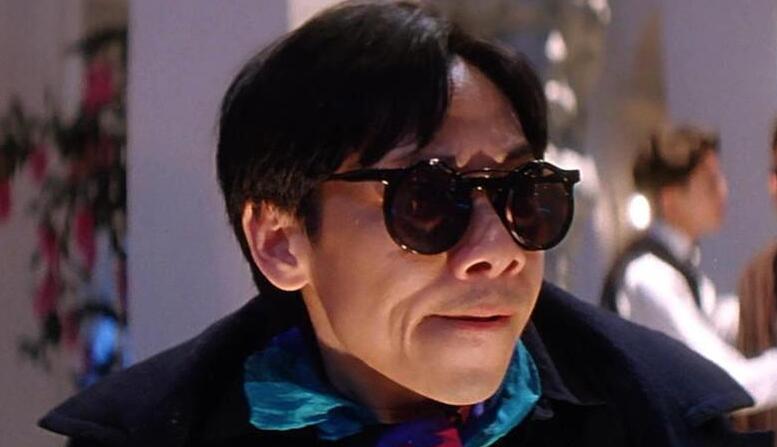 Teddy Robin: He is less than 1.5 meters tall, but he is worshipped by ...