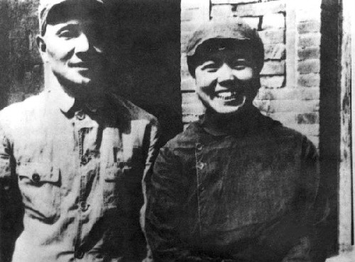 In 1968, Deng Xiaoping's eldest son jumped off a building and became ...