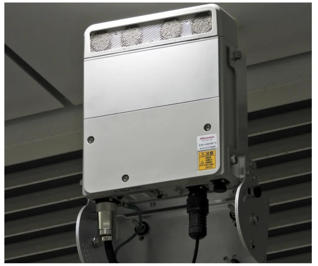 5G AAU+ fans, tears of maintenance - iNEWS