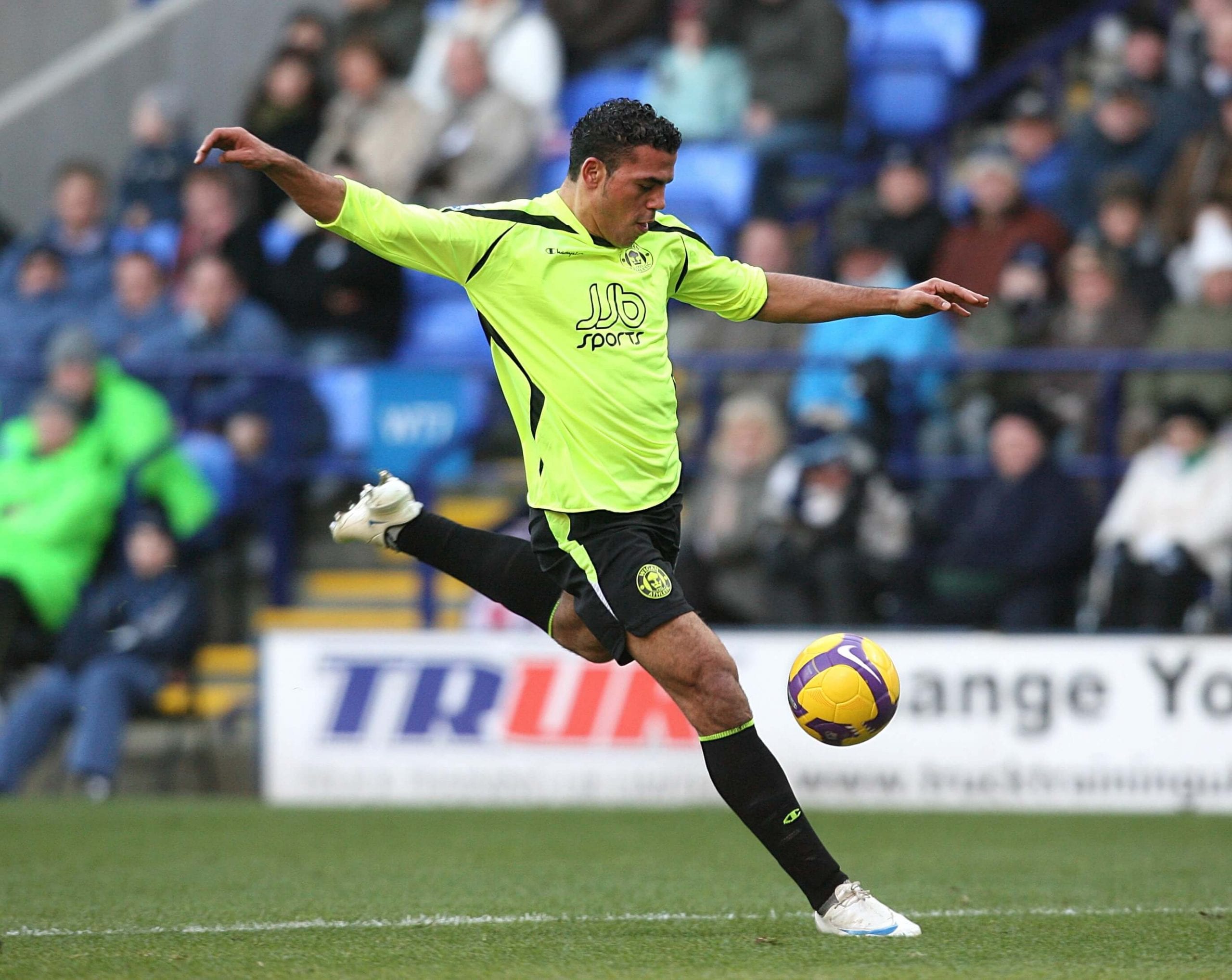 Squawka: Top 10 Meteor Players in Premier League History - iNEWS