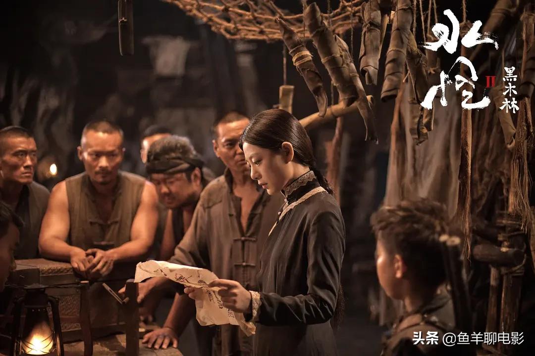 New height of domestic thriller, first-rate plot and second-rate ...