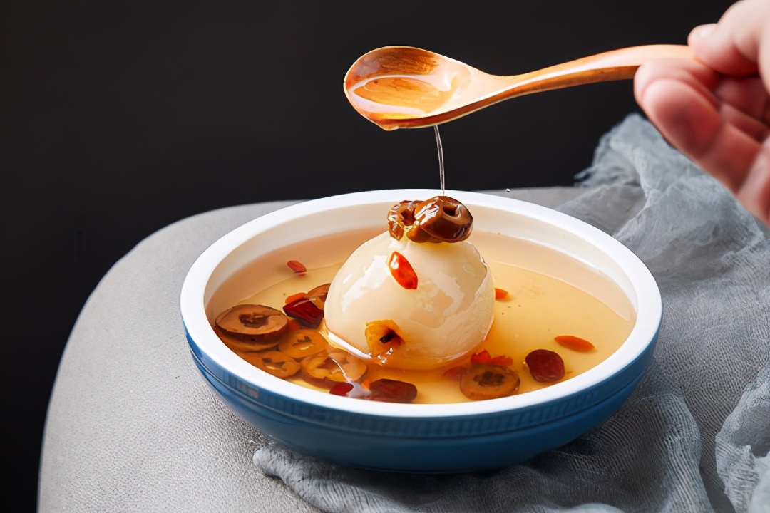 Attention friends with lung nodules!Do you know these "white" foods ...