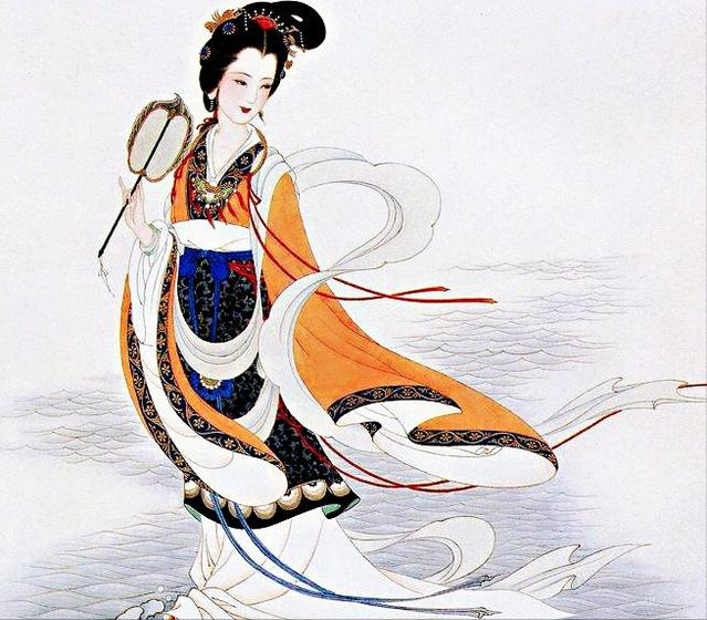 Zhen Mi: You have been a pet for many years but you have been given to ...