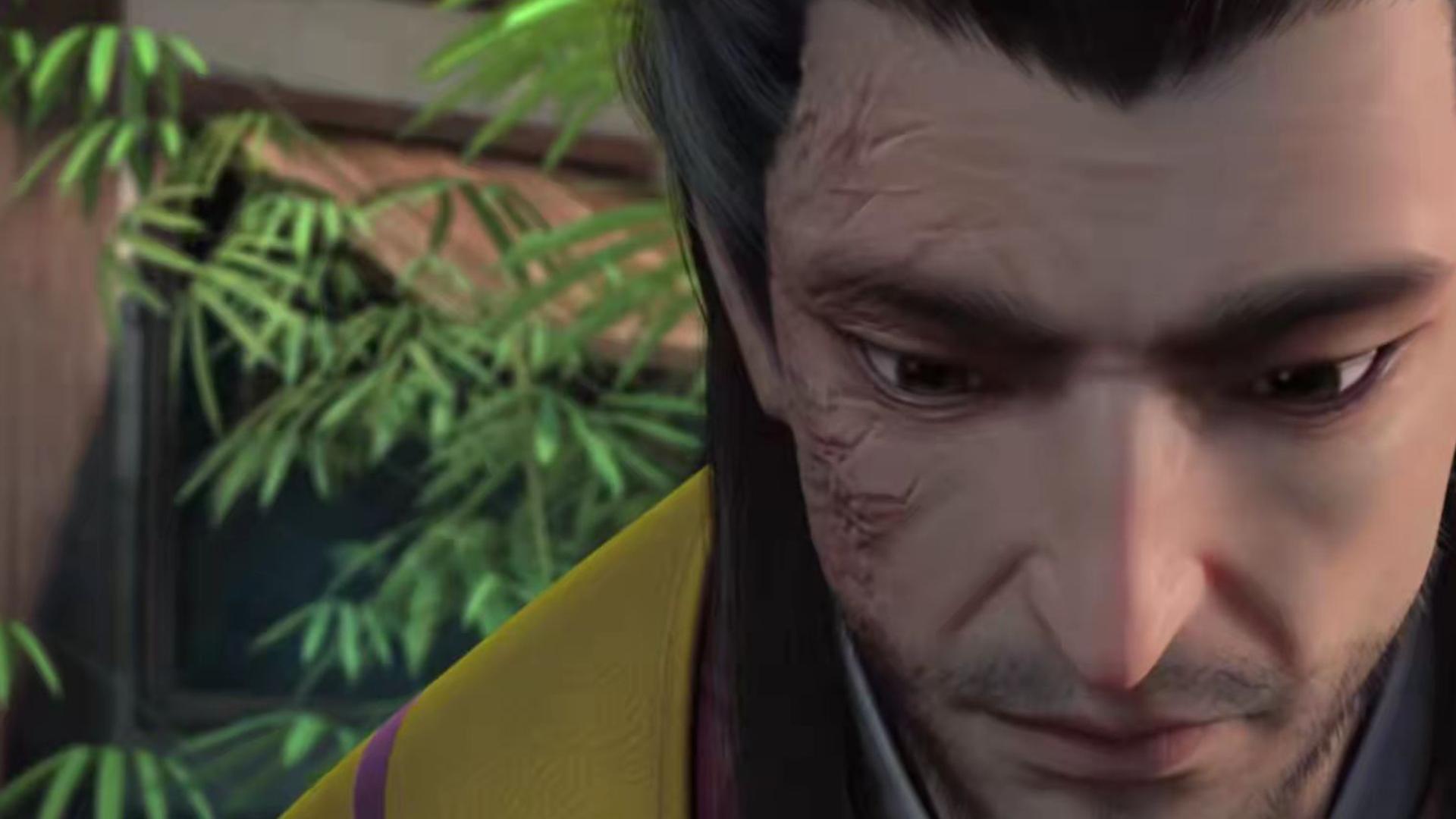 Lei Qianhu was deceived, Lei Hong had been in prison for ten years, Li ...