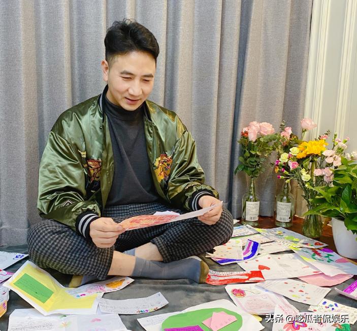 The Lin Shengbin incident is better than Wu Yifan, the official may ...