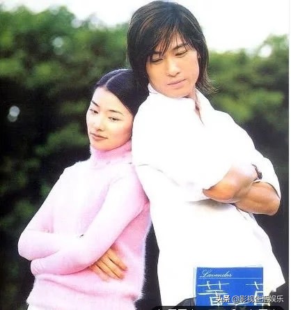 "Lavender" has been aired for 18 years, the leading role has become a ...