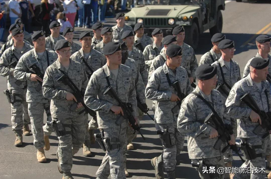 The U.S. "Red Team" Construction Provides Reference and Thinking for ...