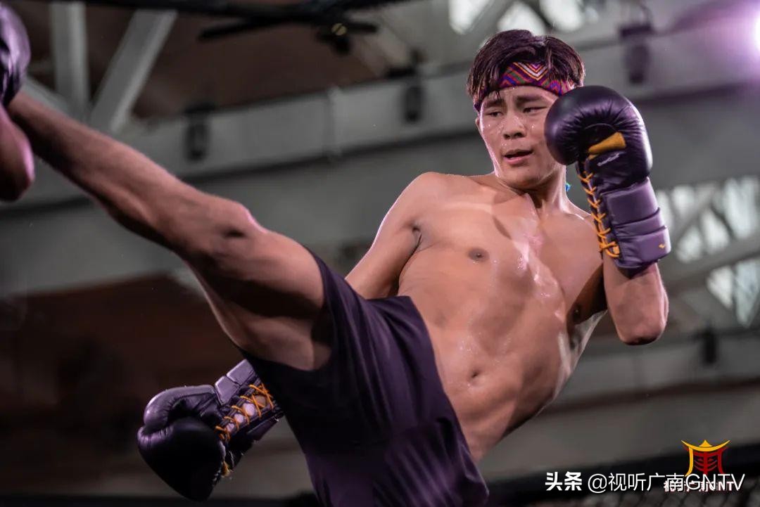 On October 27th, Bai Dana, Yan Qihui and other Chinese challengers came ...