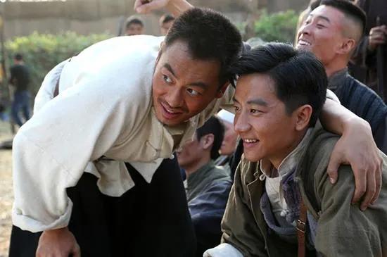 Zhu Yawen and Huang Xuan were promoted to powerful mainland figures - iNEWS