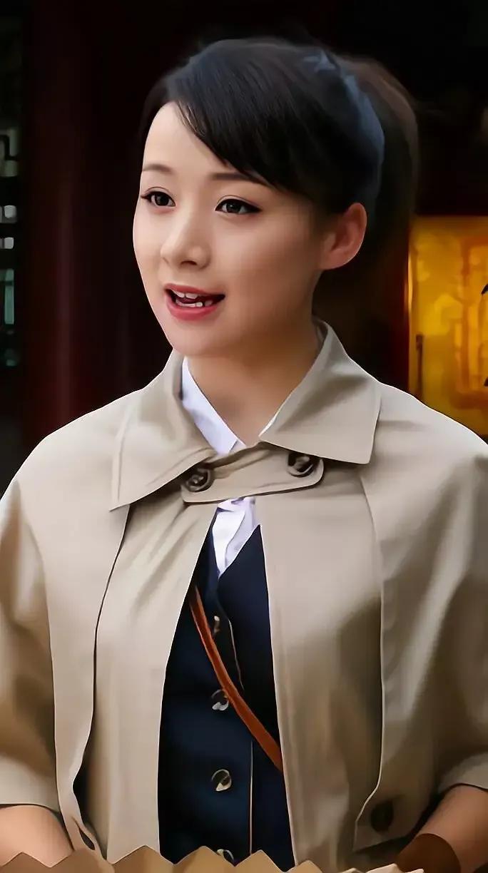 Beautiful Yao Qianyu - iNEWS