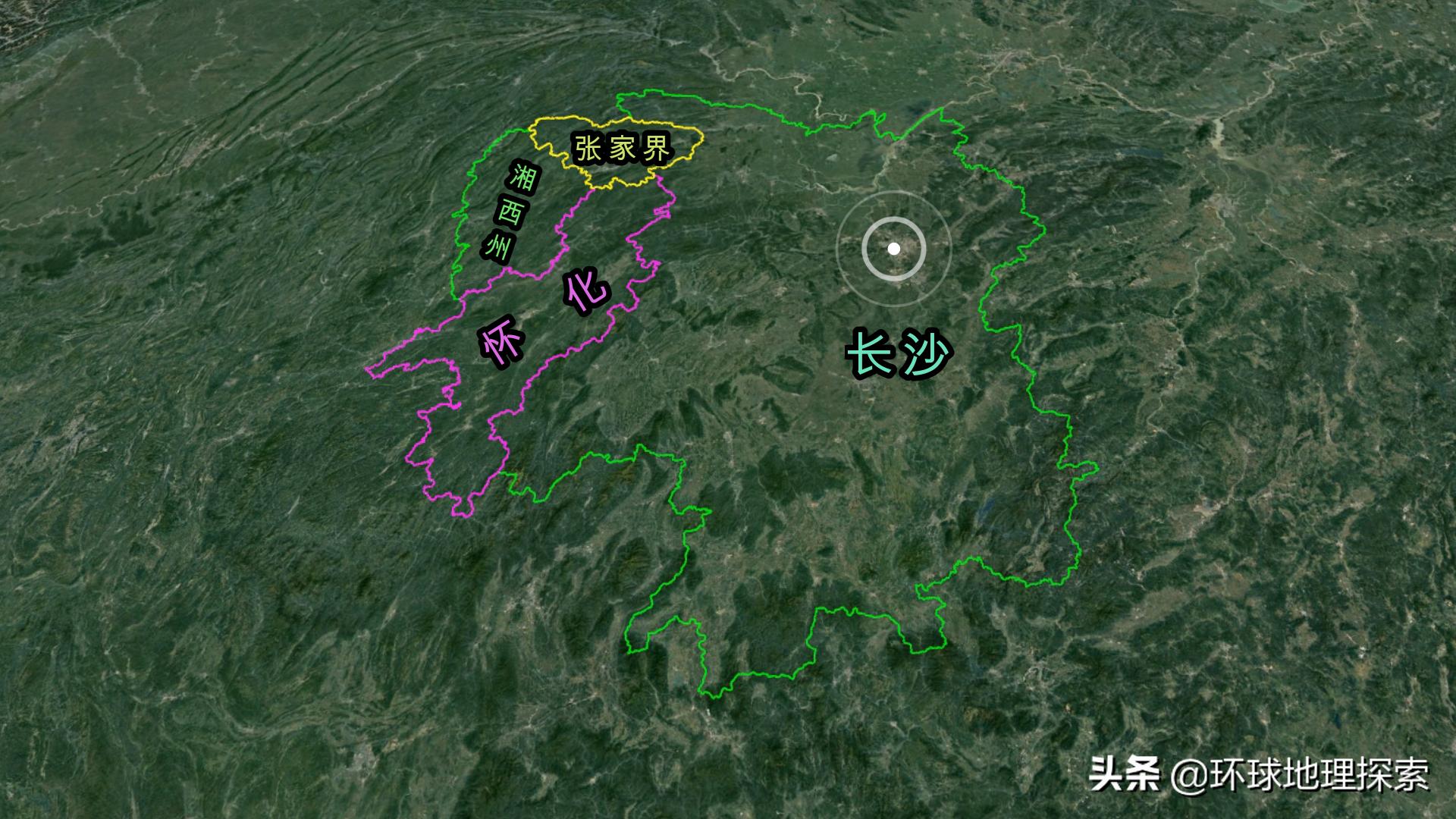 What kind of place is Xiangxi, a mysterious place? - iNEWS