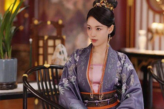 Zhang Haowei's "Hello Prosecutor" hasn't finished yet, another new ...