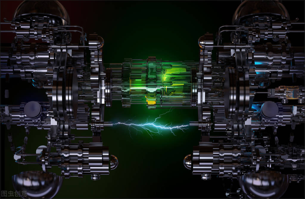 A breakthrough in controllable nuclear fusion technology, how long will ...