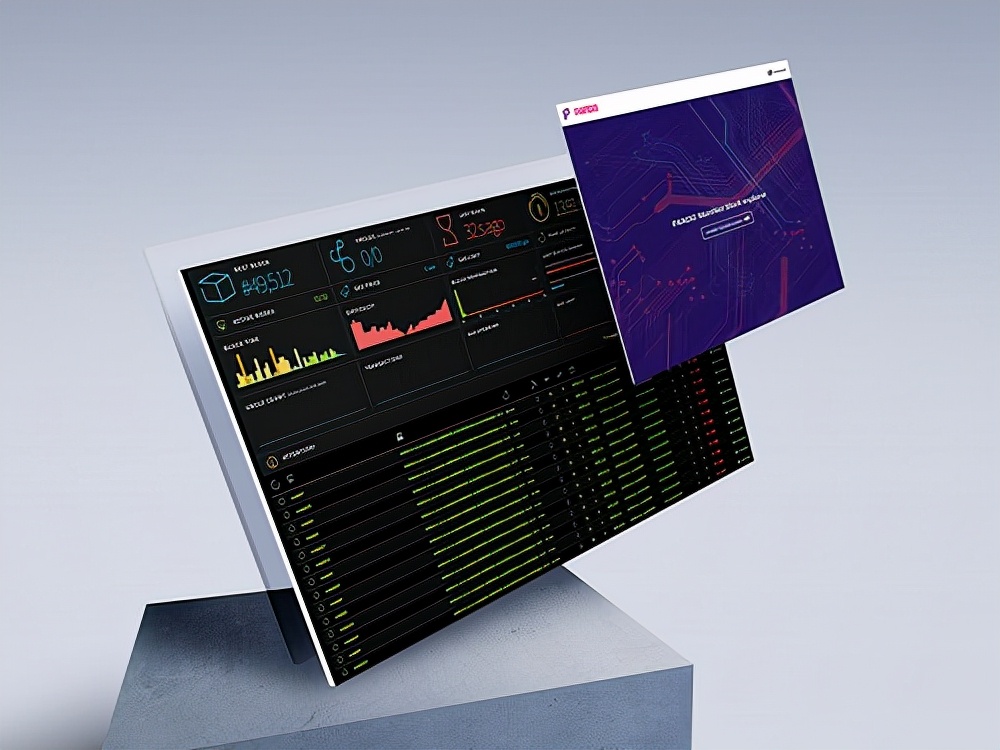 Pando Software's Pando Ecological Core Service Mainnet has been ...