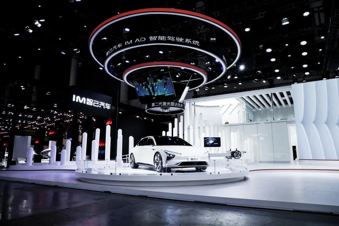 Wisdom car: to be the terminator of data scalping - iNEWS