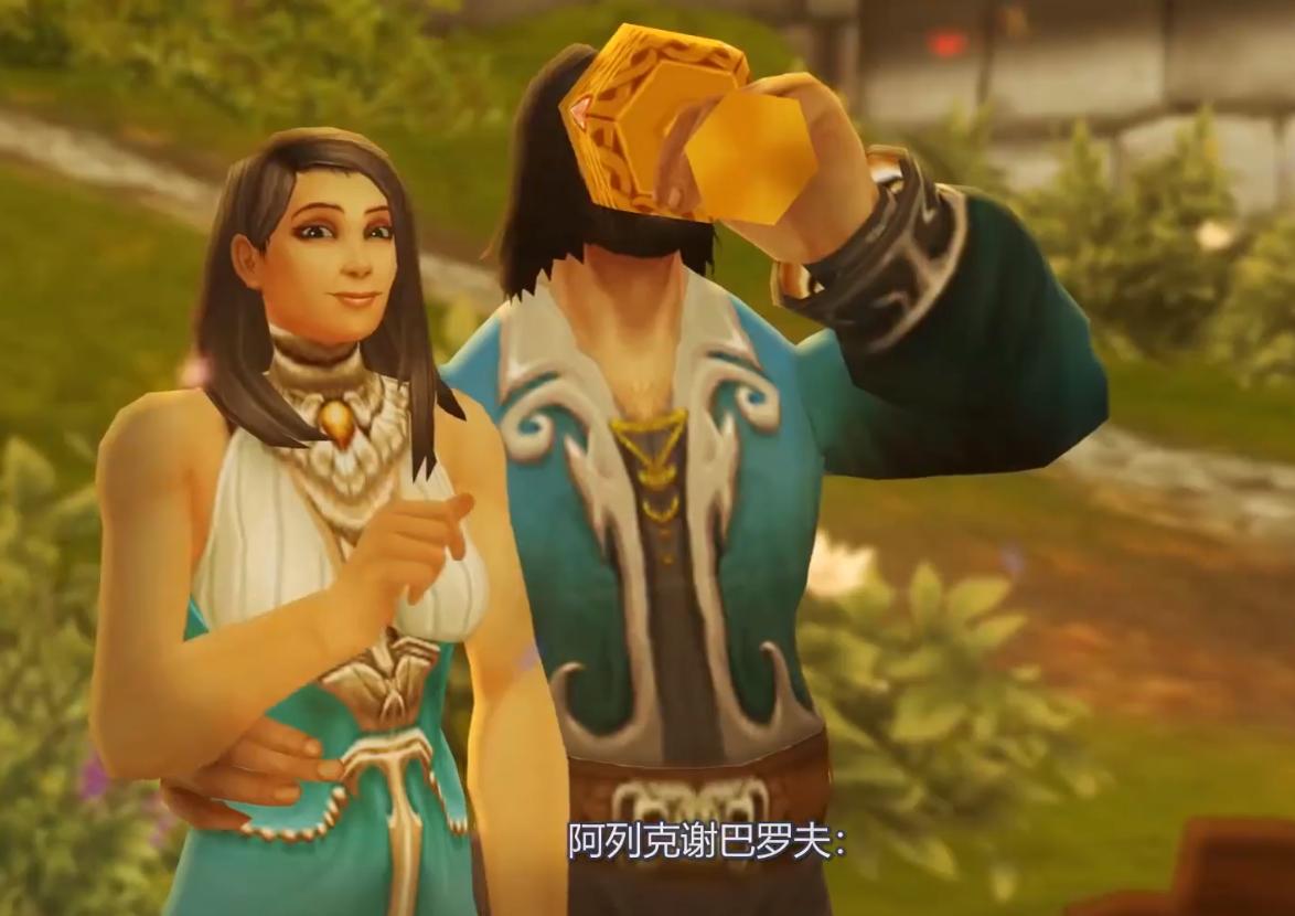 The Barov family in Hearthstone Legend of Warcraft: Although they are ...