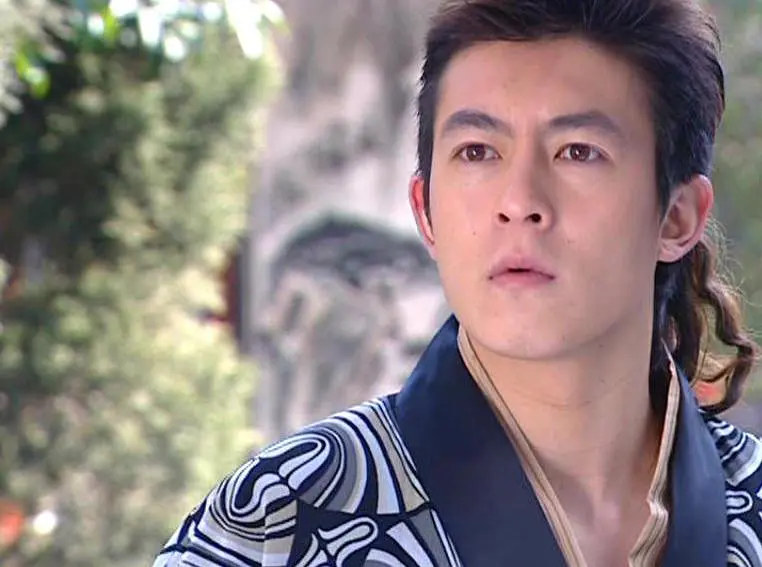 Wang Jing directed the costume martial arts drama, an unaffordable all-star lineup, Wang Jing ...