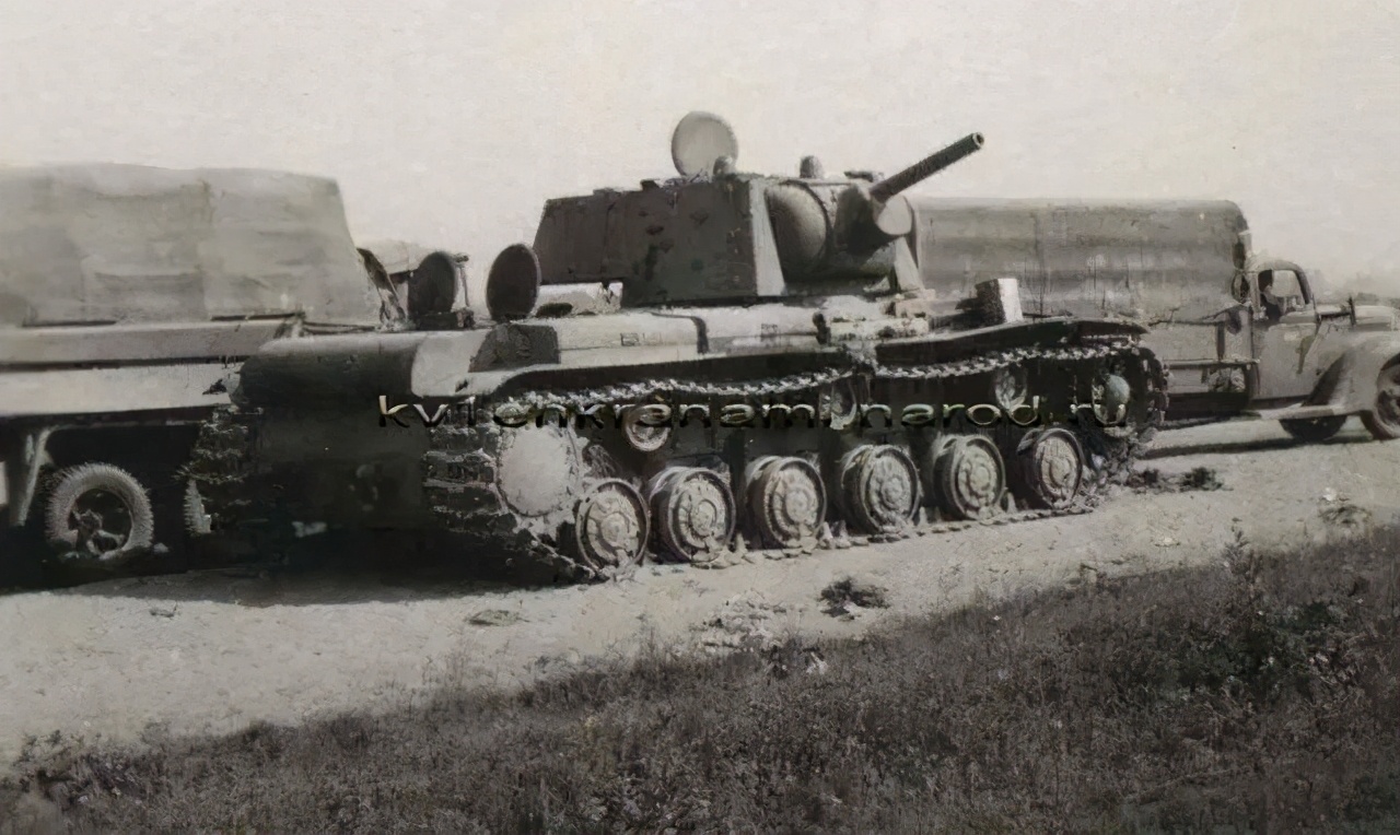 Mouse tank, the world's super heavy tank - iNEWS