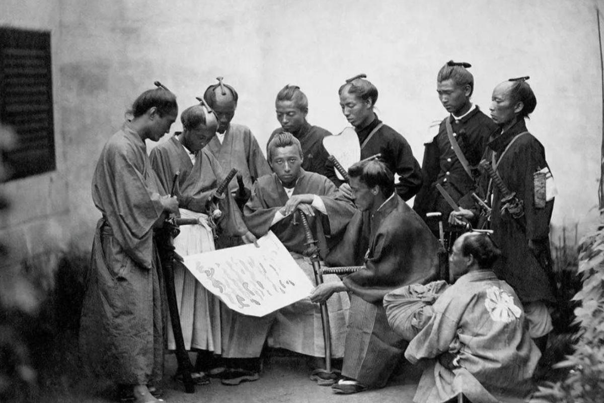 What was the real reason for Japan's surrender?One year after Emperor ...