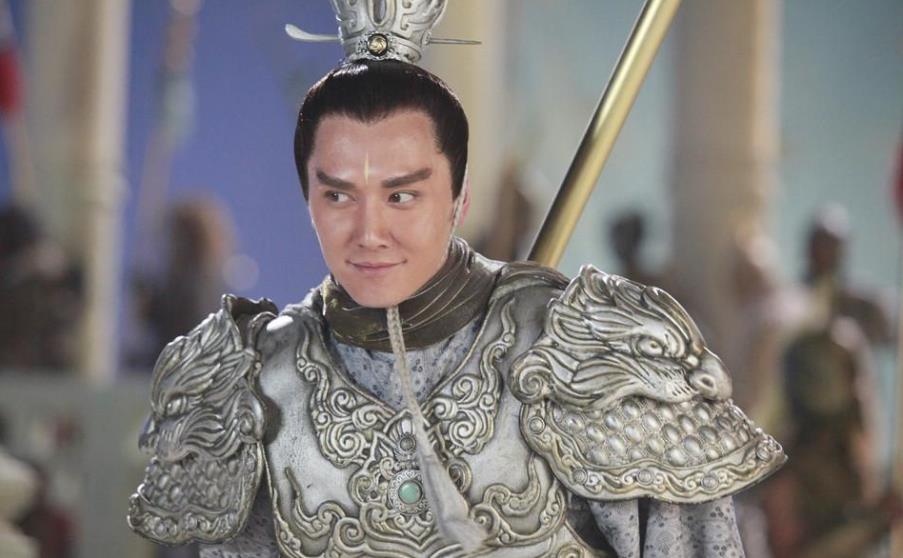 Break down the 14th edition of Erlang Shen: Jiao Enjun is the most ...