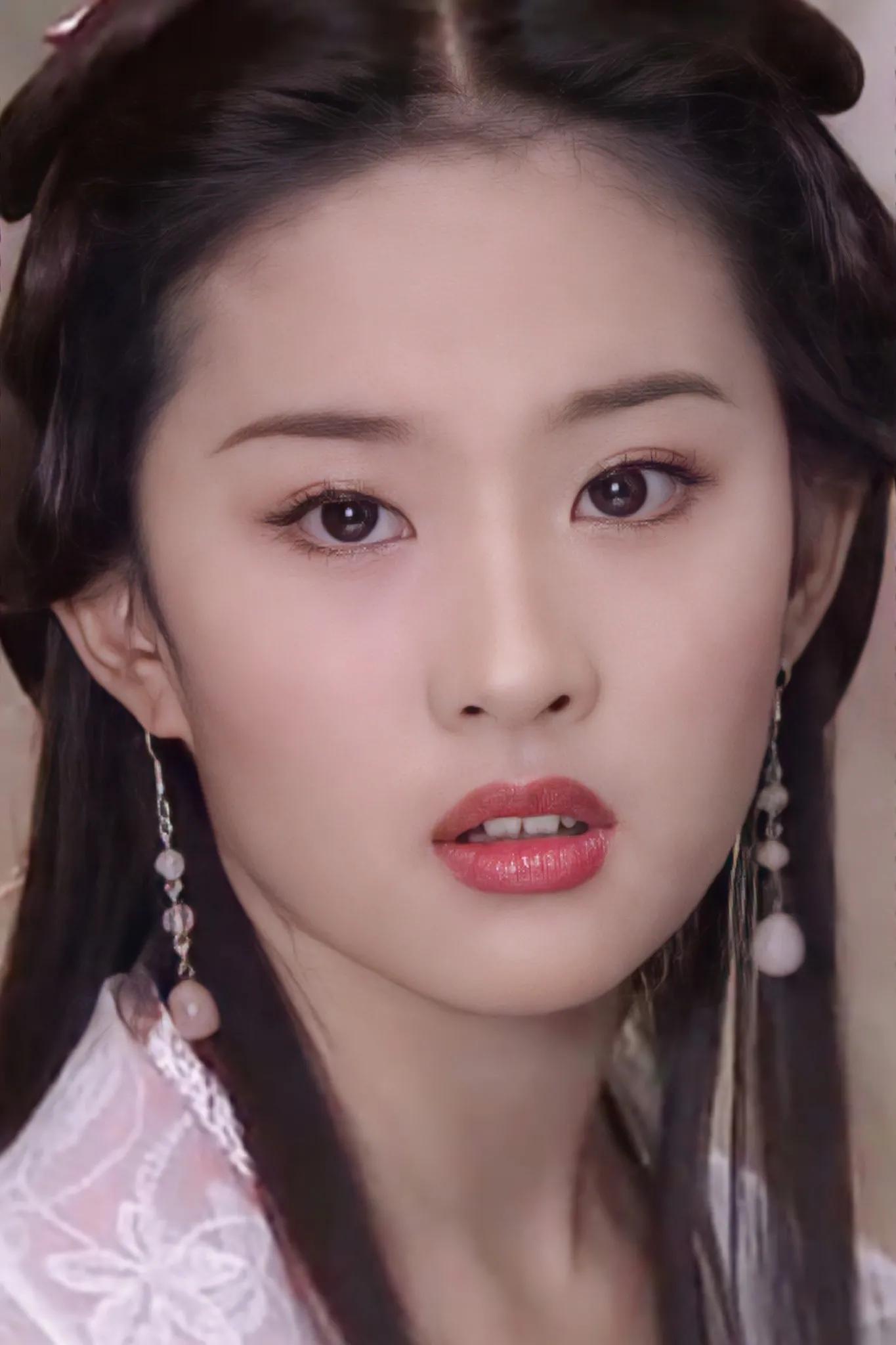 Fairy sister Liu Yifei and Wang Yuyan still remember? - iNEWS