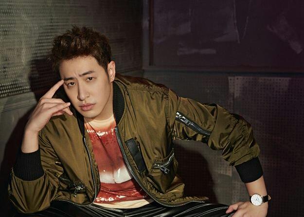 Jing Boran and He Jiong have raised the threshold for celebrities to ...