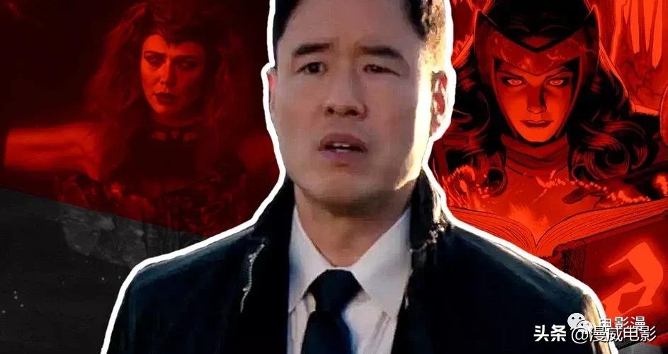 Agent Jimmy Wu almost got the Dark Book - iNEWS