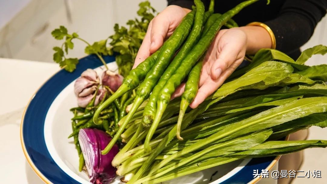 Thai internet celebrity ""Volcano Ribs"! Simple 4 steps to make at home ...