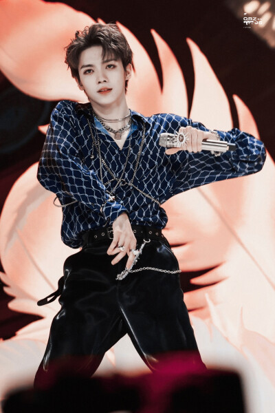 Official announcement of the protagonist of "Blessing of Heaven"?From Ding Chengxin to Luozhou ...