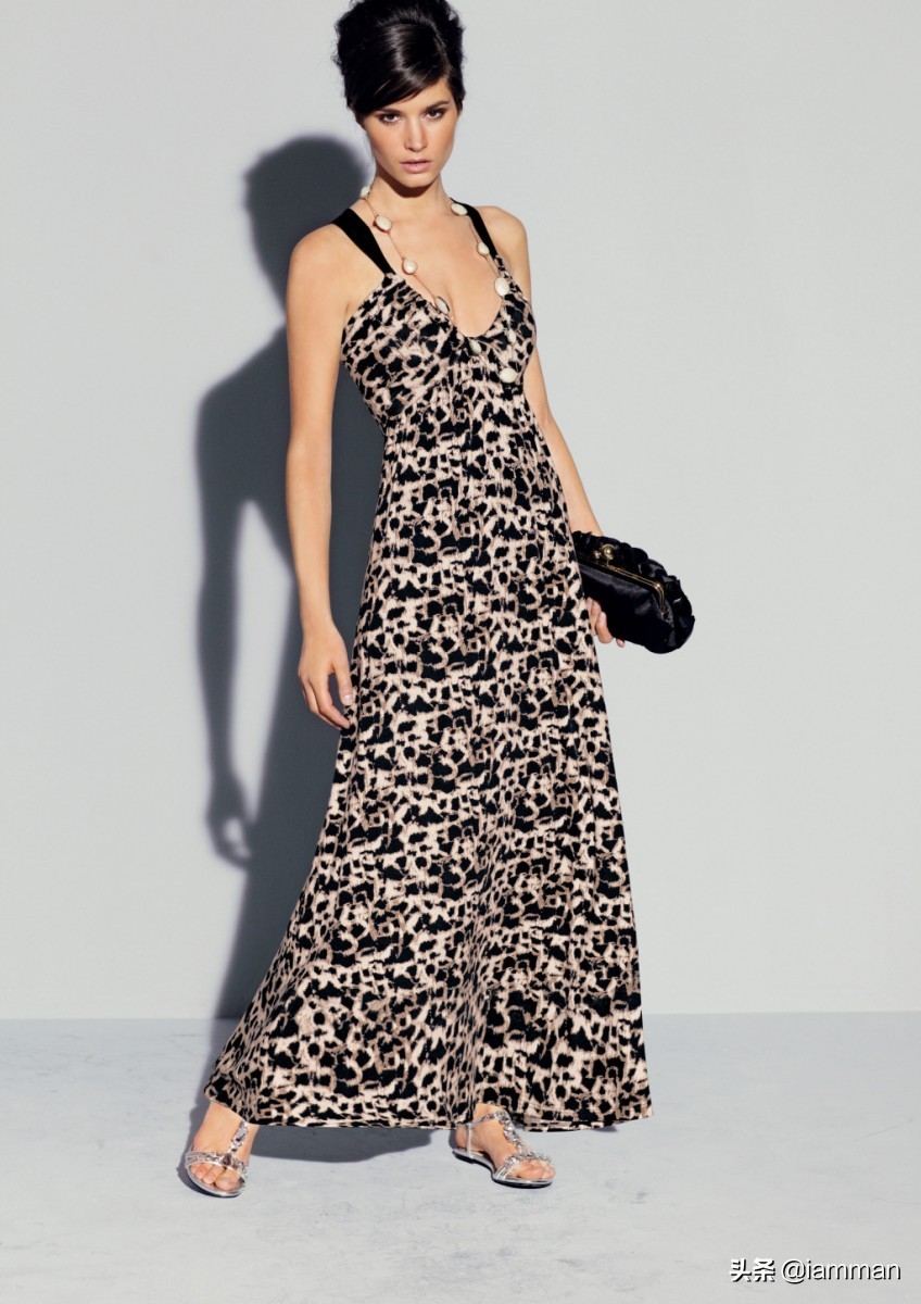 Montenegro's beautiful and strong model Marija Vujovic - iNEWS