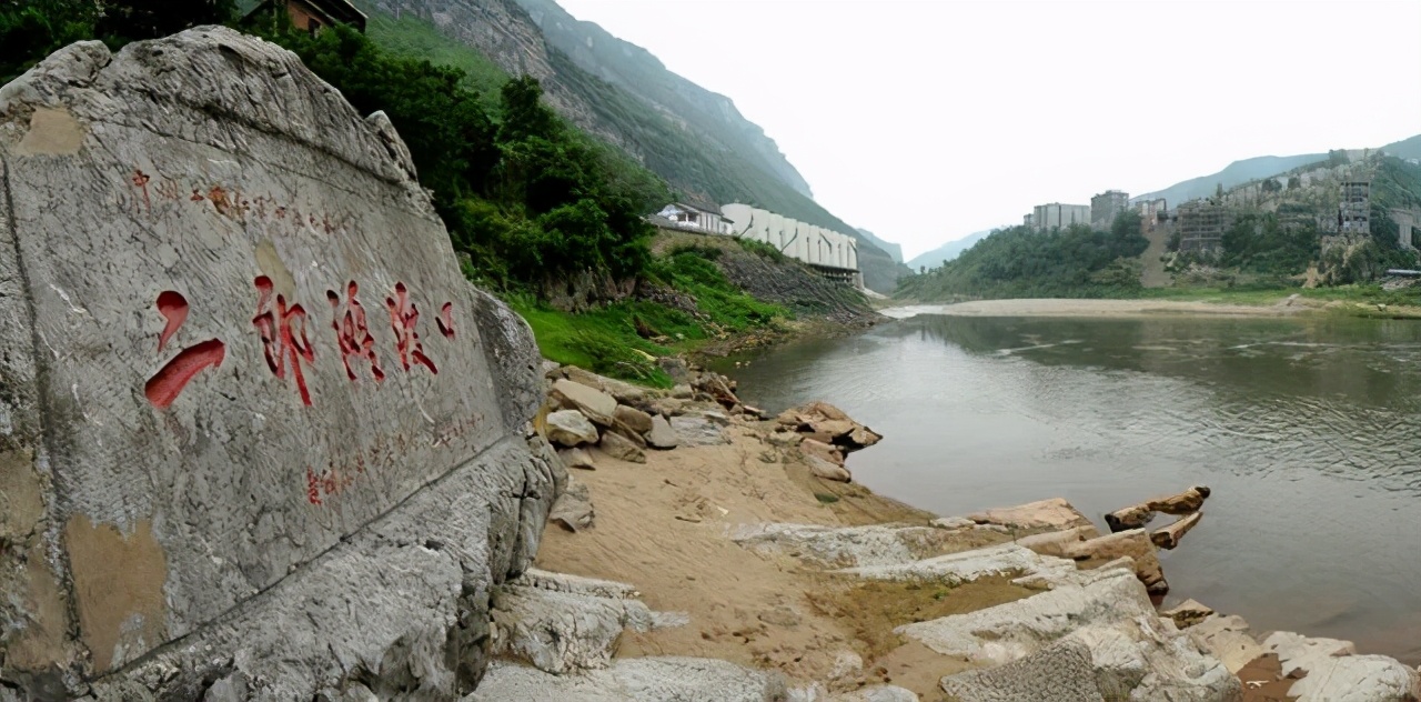 Four Crossings of Chishui: Mao Zedong's proud work, a legend in the ...