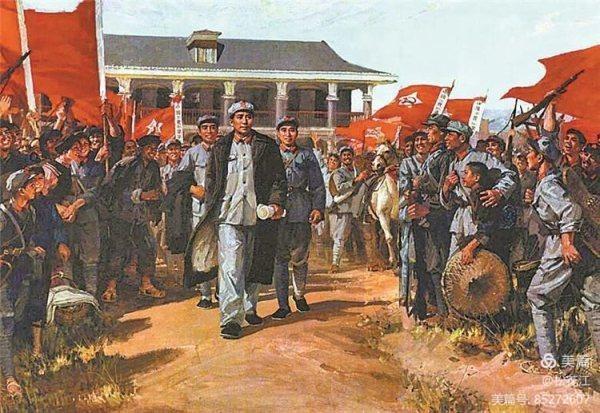 Heroic Epic Wanli Long March Victory Day Author: Zhang Yulin - iNEWS