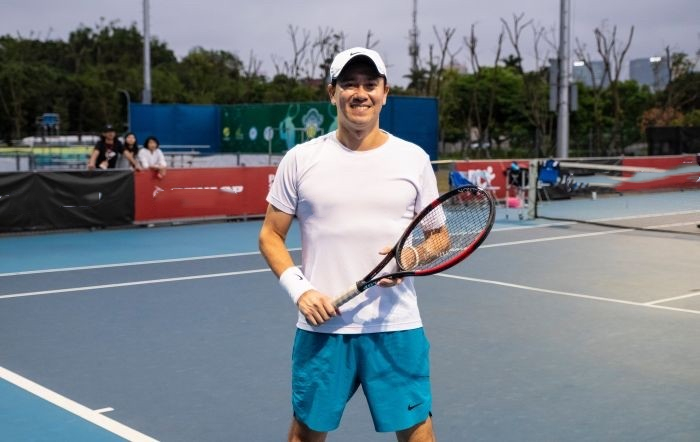 Li Shengjie: Eighteen years of debut, not even as good as one minute at ...