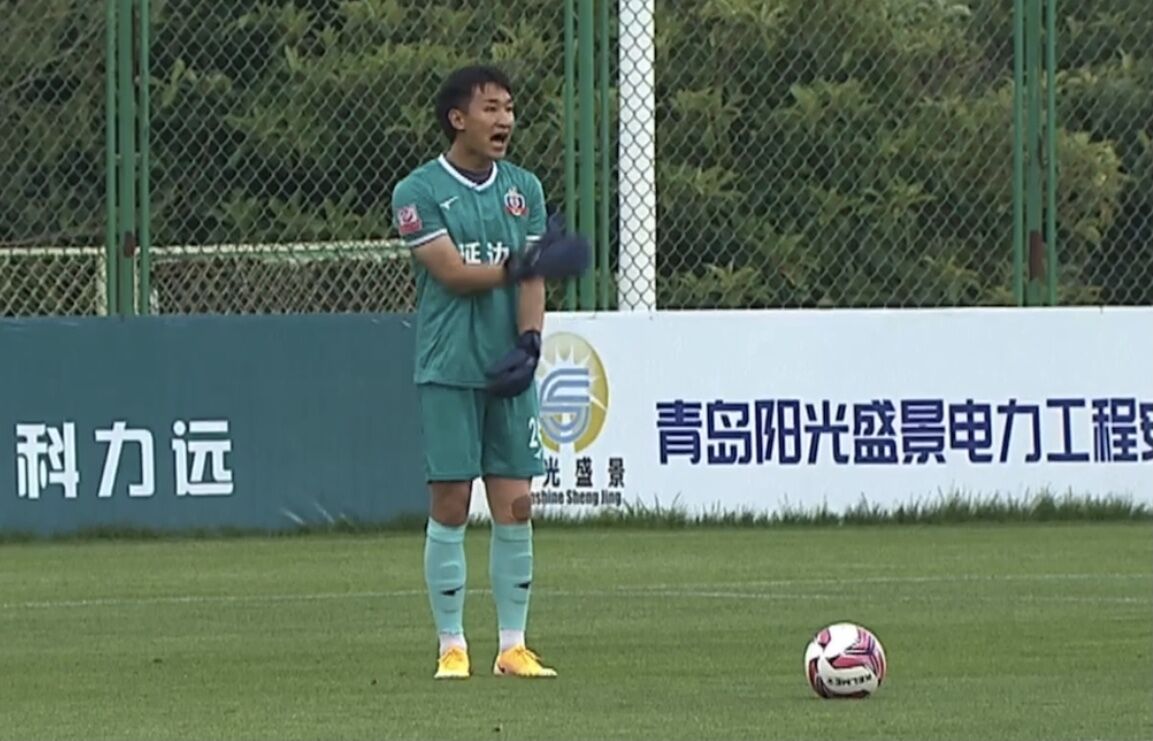 Yanbian Longding drew 0:0 with Sichuan National Football Team to end ...