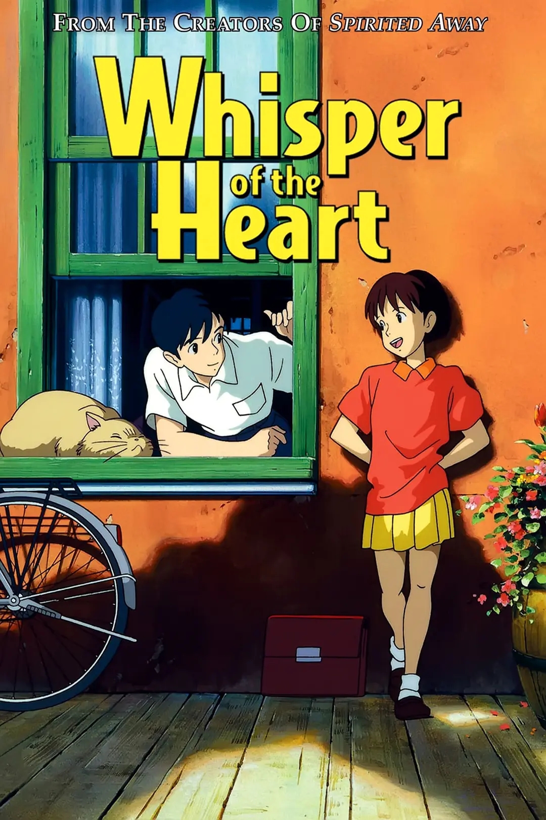 Ten classic Japanese animation movies you have to watch - iNEWS