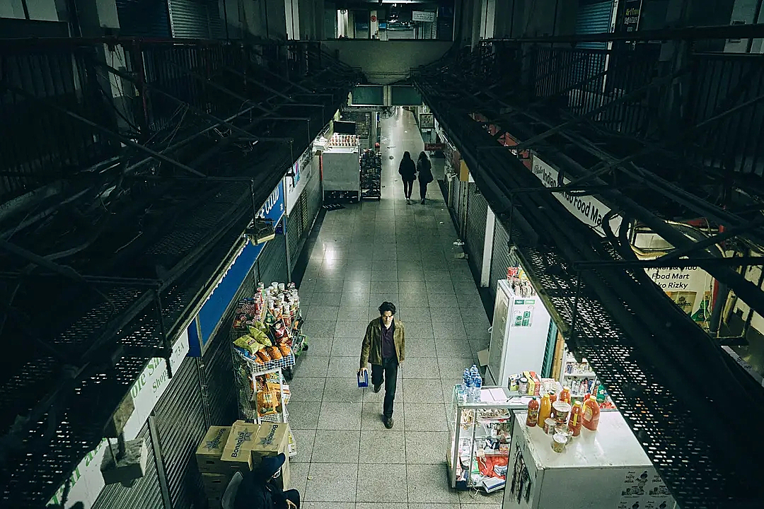 In 2020, the authentic Jianghu film starring Lin Jiadong Taibao has ...