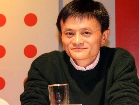 Look at the father of Ma Yun, Ma Huateng, Wang Jianlin, etc., do you ...