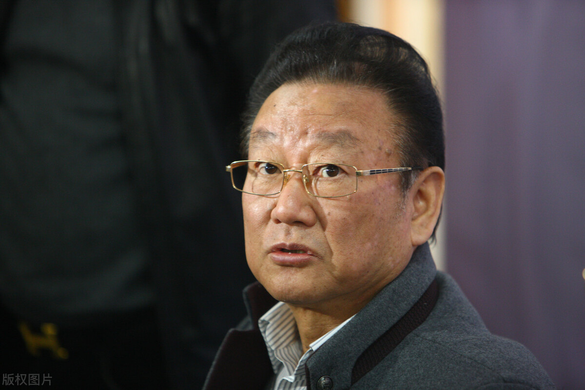 Eye-opener: Jiang Dawei has caused controversy over three things, his ...