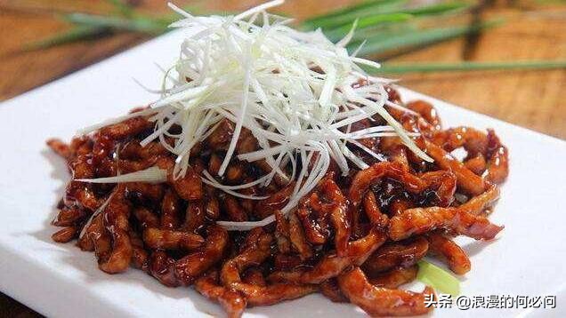 The 23 flavors of Sichuanese, the flavors of these 23 dishes, there is ...