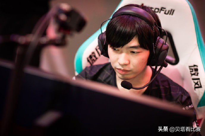 Cryin is the biggest loophole of RNG!Overseas netizens discuss RNG's loss to C9: Cryin plays ...