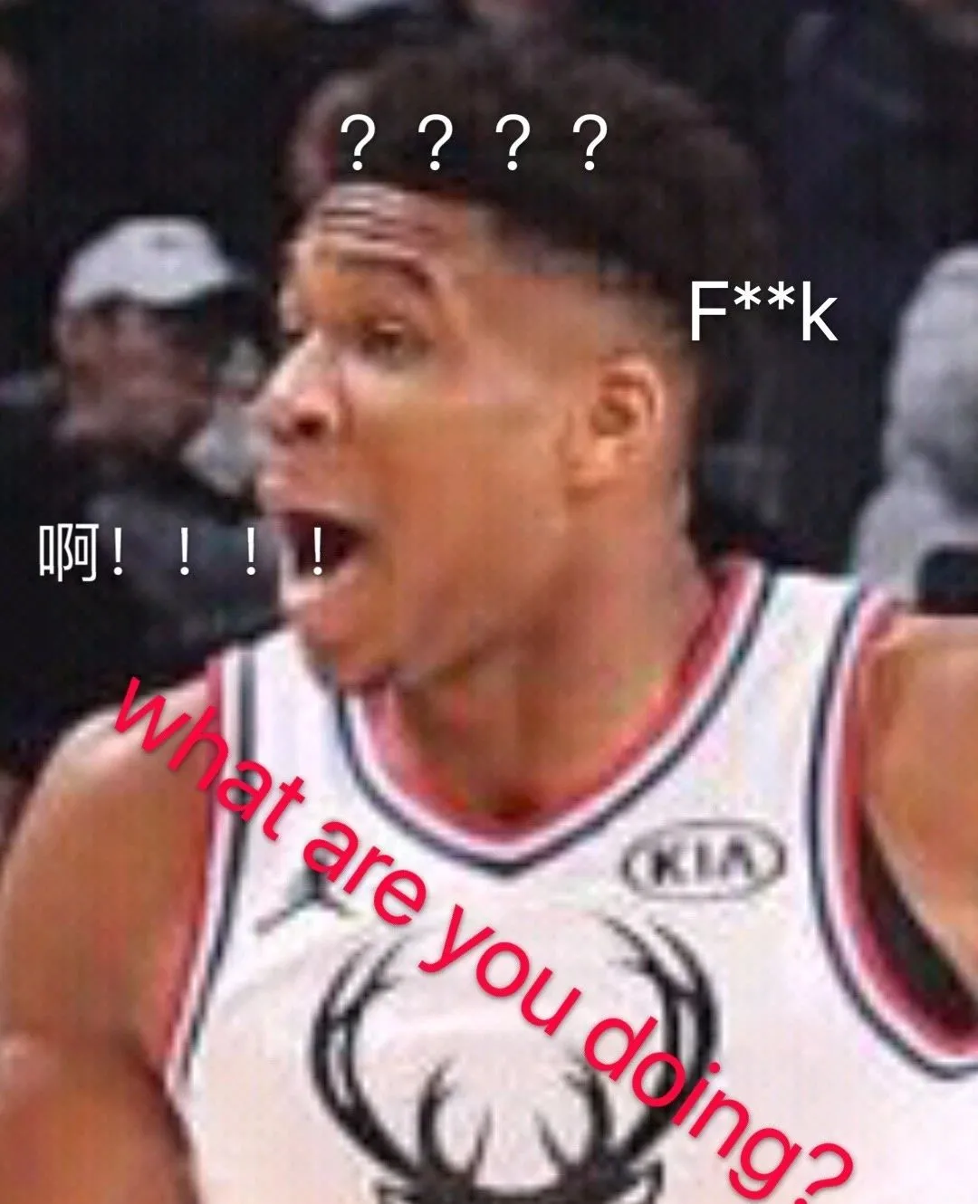 Look crying!Retire in 43 seconds of the opening!Fly against the ball ...