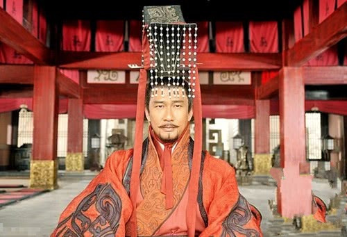 Wu Ding was the monarch with the most outstanding achievements in the ...