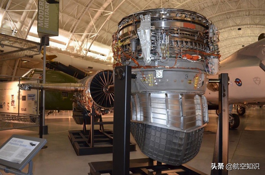The revolutionary structure of the F-35 is actually something on the ...