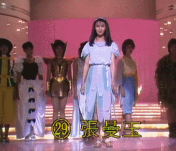 The 2021 Miss Hong Kong makeup photos are collectively exposed ...